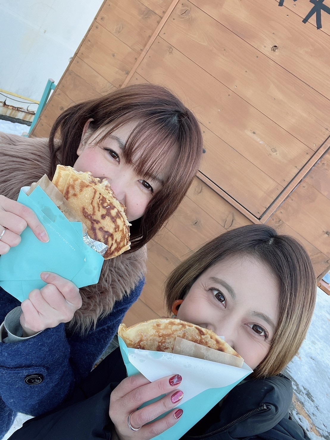 道内どこでも来てくれる！予約も可能な幸せクレープ屋さん＠QUOCCA | DO-Life,ドライフ