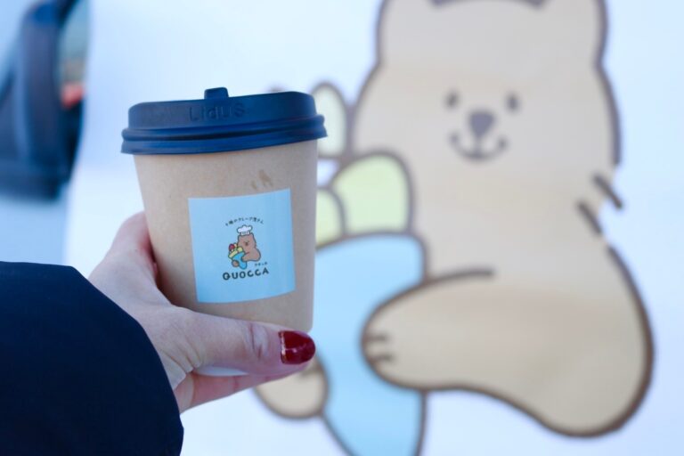 道内どこでも来てくれる！予約も可能な幸せクレープ屋さん＠QUOCCA | DO-Life,ドライフ