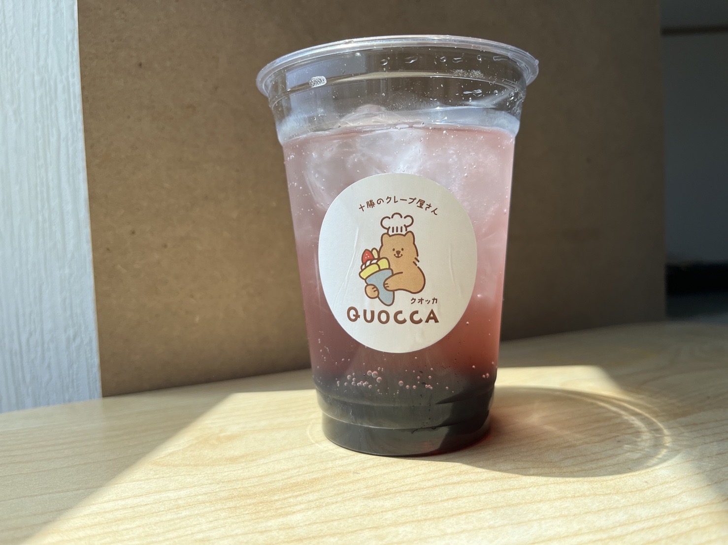 道内どこでも来てくれる！予約も可能な幸せクレープ屋さん＠QUOCCA | DO-Life,ドライフ