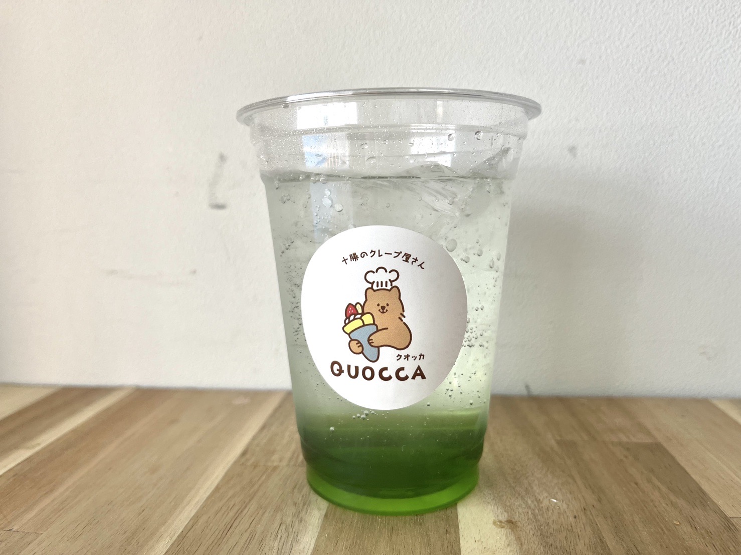 道内どこでも来てくれる！予約も可能な幸せクレープ屋さん＠QUOCCA | DO-Life,ドライフ