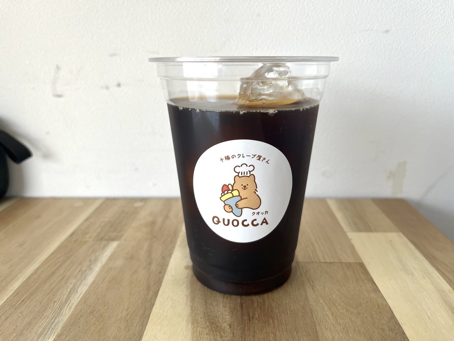 道内どこでも来てくれる！予約も可能な幸せクレープ屋さん＠QUOCCA | DO-Life,ドライフ